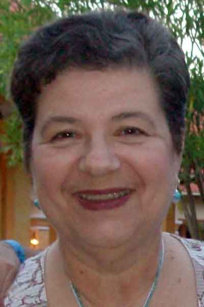 Mary Darlene Scialdone 1944-2024 | News, Sports, Jobs - The Vindicator